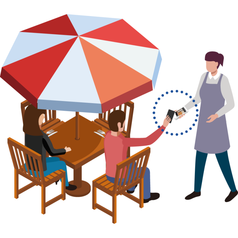 ATEMS Mobile | LP | プラネット