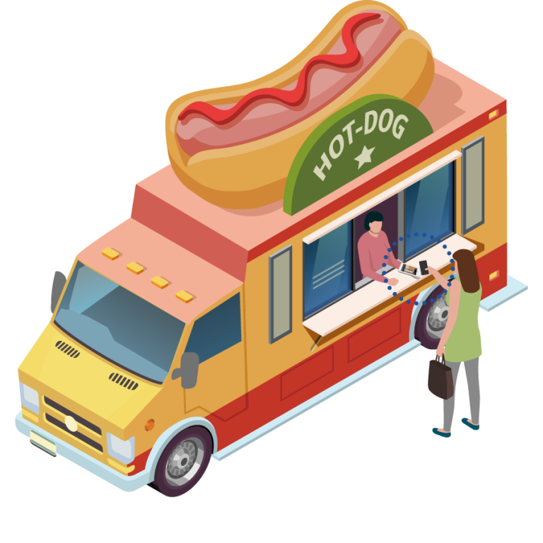 ATEMS Mobile | LP | プラネット